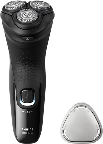 Philips X3001/00 Series 3000X ab € 54,90 (2026) | Preisvergleich ...