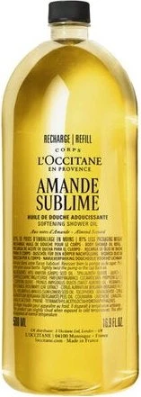 L'Occitane Amande Sublime Duschöl ab € 26,35 (2026) | Preisvergleich ...