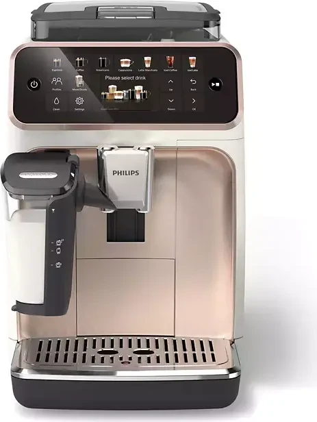 Philips EP5543/80 Series 5500 | Preisvergleich Geizhals Deutschland