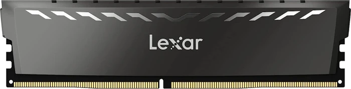 Lexar Thor Dark Grey UDIMM 16GB ab € 198,99 (2026) | Preisvergleich ...