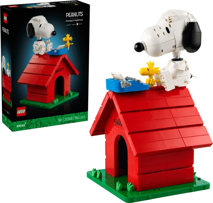 LEGO Ideas ab € 26,99 (2026) | Preisvergleich Geizhals Österreich