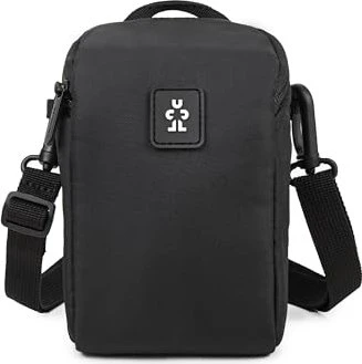 Crumpler Track Shot Camera Pouch 200 ab € 24,90 (2026) | Preisvergleich ...