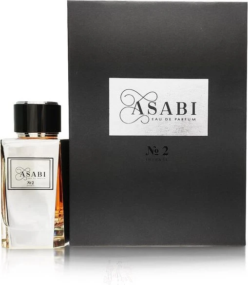 Asabi No.2 Intense Eau de Parfum ab € 151,25 (2026) | Preisvergleich ...