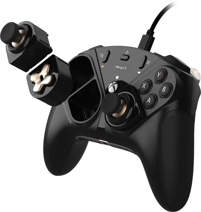Thrustmaster eSwap X 2 Pro Controller ab € 129,08 (2026 ...