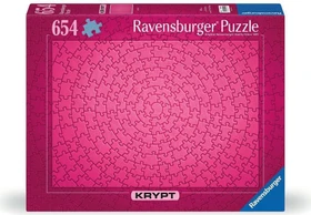 Ravensburger Puzzle Krypt Pink ab € 11,94 (2026) | Preisvergleich ...
