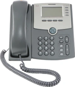 Cisco SPA514G VoIP-Telefon ab € 119,00 (2026) | Preisvergleich Geizhals ...
