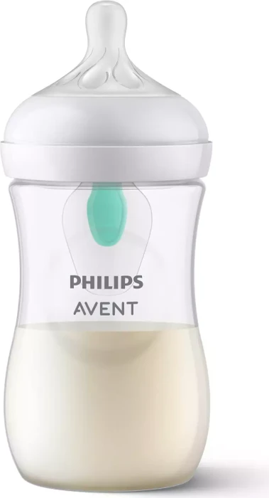 Philips Avent SCY673/01 Natural Response Trinkflasche ab € 7,96 (2026 ...