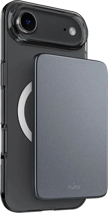 Puro Powerbank Lite Slim Power Mag 3000mAh schwarz ab € 60,64 (2026 ...