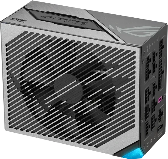 ASUS ROG Thor Platinum III ab € 379,00 (2026) | Preisvergleich Geizhals ...