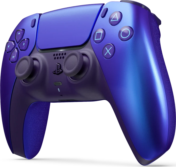 Sony DualSense Controller wireless chroma indigo ab € 67,73 (2026 ...