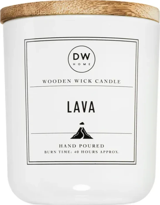 DW Home Signature Lava Duftkerze | Preisvergleich Geizhals Deutschland