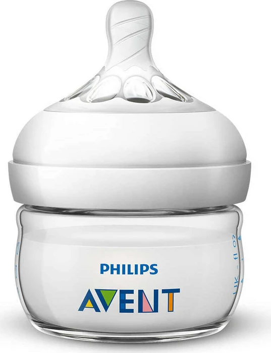 Philips Avent SCF039/17 Naturnah Trinkflasche ab € 7,59 (2026 ...