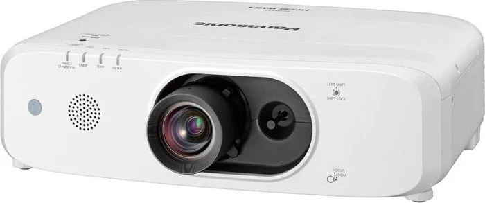 Panasonic PT-FW530 ab € 1490,00 (2026) | Preisvergleich Geizhals ...