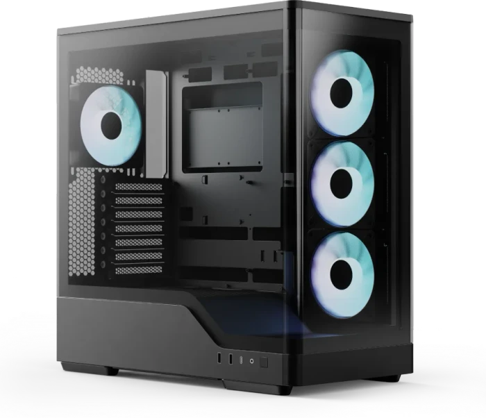 AeroCool P500A ab € 59,90 (2026) | Preisvergleich Geizhals Österreich