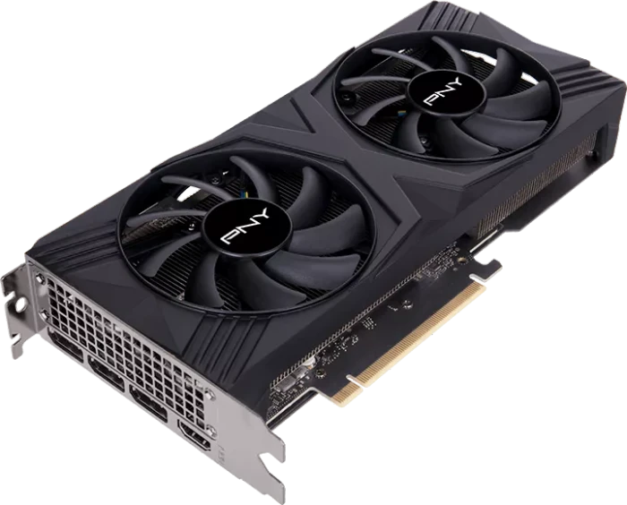PNY GeForce RTX 4060 Ti Verto Dual Fan, 16GB GDDR6 | Preisvergleich ...