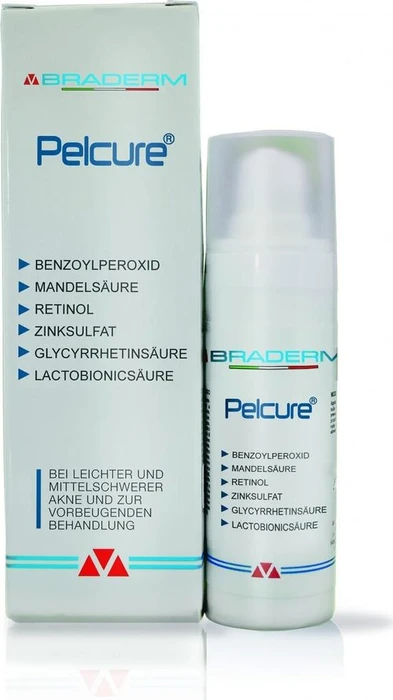 Pelcure Gel ab € 14,10 (2026) | Preisvergleich Geizhals Deutschland