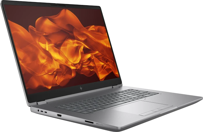 HP ZBook Fury 18 G1i ab € 5545,21 (2026) | Preisvergleich Geizhals ...