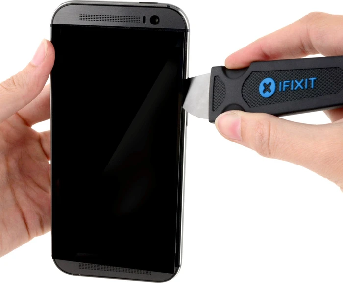 iFixit Jimmy ab € 6,95 (2026) | Preisvergleich Geizhals Deutschland