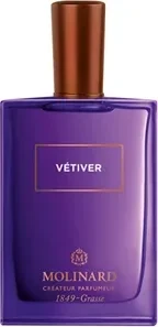 Molinard Vétiver Eau de Parfum ab € 55,21 (2026) | Preisvergleich ...