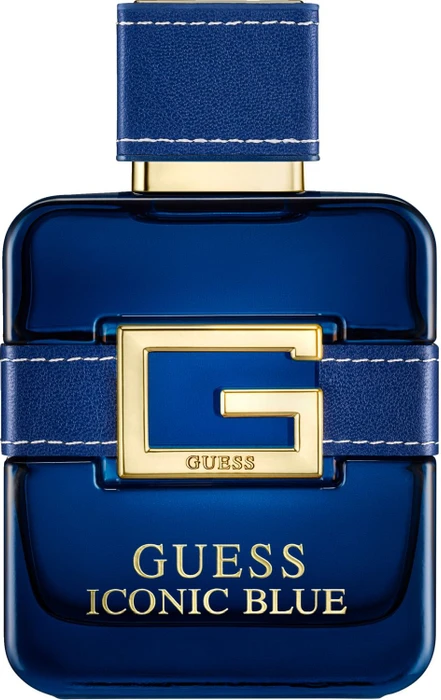 Guess Iconic Men Blue Eau de Parfum ab € 20,49 (2026) | Preisvergleich ...