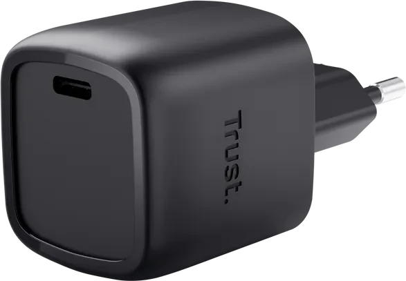 Trust Maxo USB-C-GaN-Ladegerät 30W ab € 15,90 (2026) | Preisvergleich ...