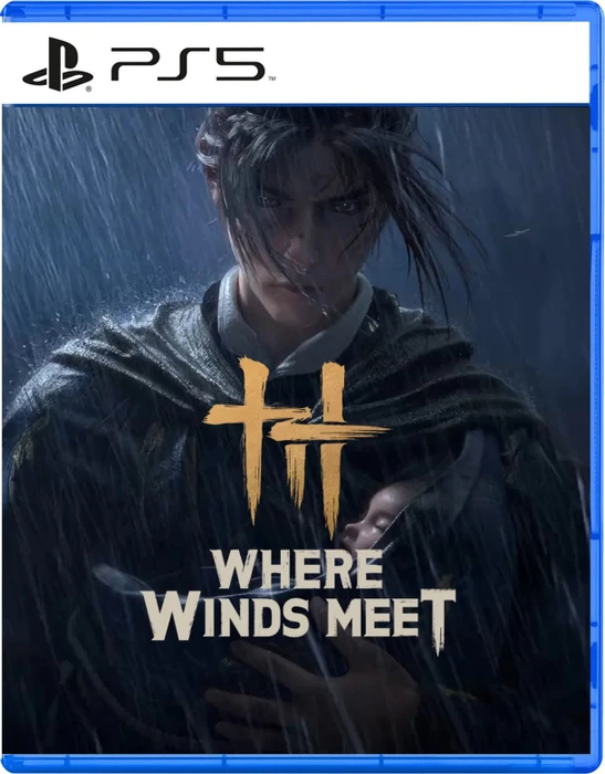 Where Winds Meet ab € 79,99 (2026) | Preisvergleich Geizhals Deutschland