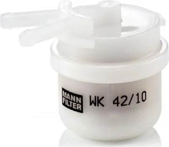 Mann Filter WK 42/10 ab € 3,34 (2026) | Preisvergleich Geizhals Deutschland