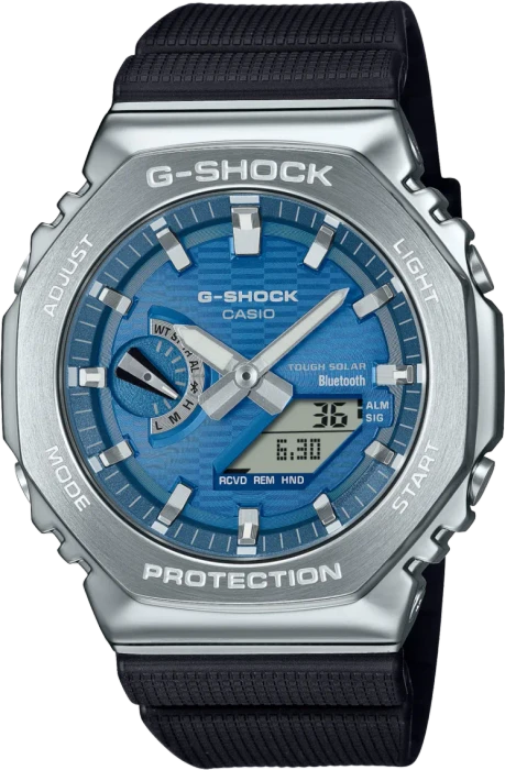 Casio G-Shock GBM-2100 ab € 167,53 (2026) | Preisvergleich Geizhals ...