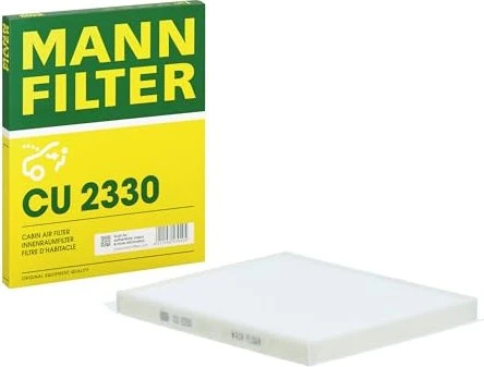 Mann Filter CU 2330 ab € 9,97 (2026) | Preisvergleich Geizhals Deutschland