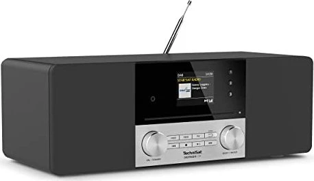 TechniSat DigitRadio 3 IR ab € 228,98 (2026) | Preisvergleich Geizhals ...