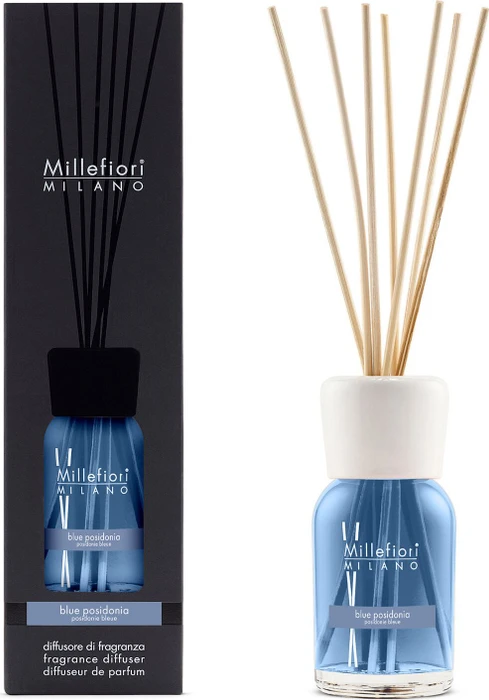 Millefiori Milano Blue Posidonia Duftstäbchen ab € 32,17 (2026 ...