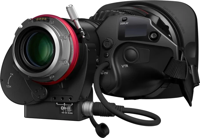 Canon CN 8x15 IAS S E1 | Preisvergleich Geizhals Deutschland