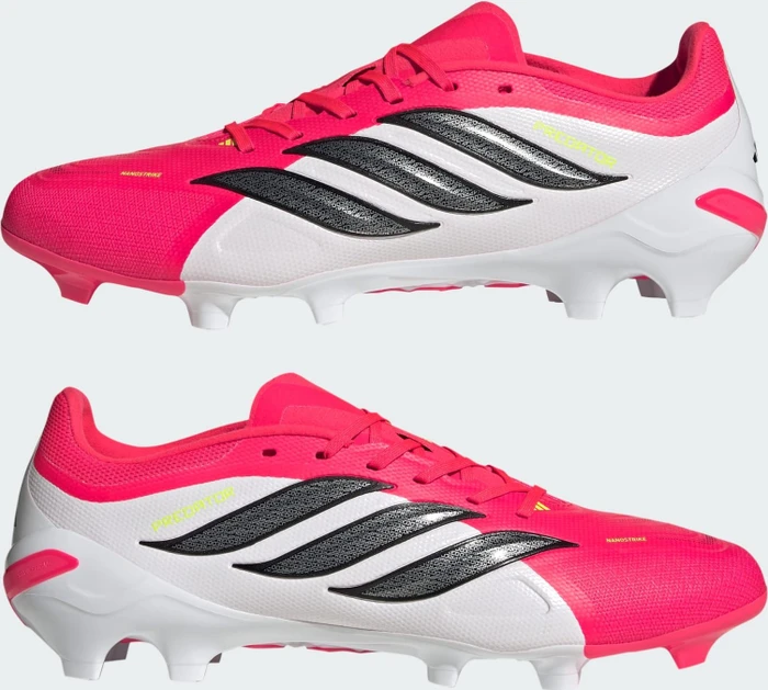 adidas Predator League FG lucid red/core black/cloud white ab € 69,99 ...