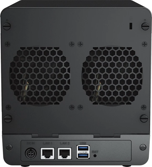 Synology DiskStation DS423 9TB ab € 619,00 (2025) | Preisvergleich ...