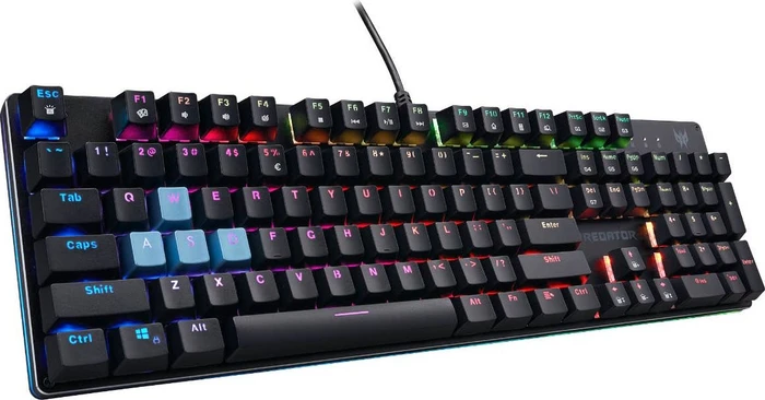 Acer Predator Aethon 303 Gaming Keyboard ab € 113,62 (2026 ...