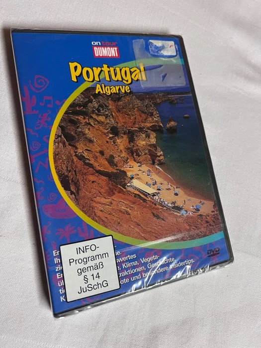 Reise: Portugal - Algarve ab € 6,99 (2026) | Preisvergleich Geizhals ...