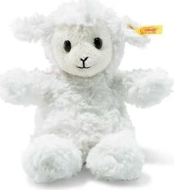 Steiff Soft Cuddly Friends Fuzzy Lamm ab € 19,90 (2026 ...