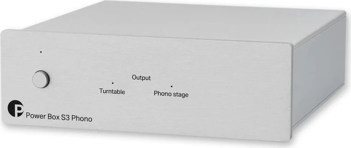 Pro-Ject Power Box S3 Phono ab € 179,00 (2026) | Preisvergleich ...