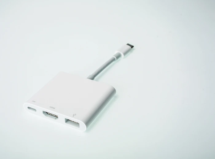 Apple USB-C Digital AV Multiport Adapter ab € 65,47 (2026 ...