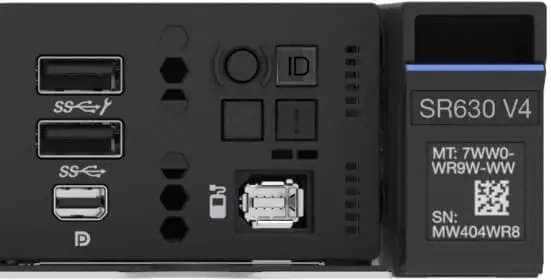 Lenovo ThinkSystem SR630 V4 ab € 11545,20 (2026) | Preisvergleich ...