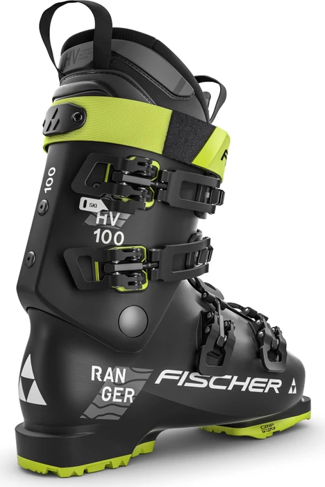 Fischer Ranger HV 100 | Preisvergleich Geizhals Deutschland