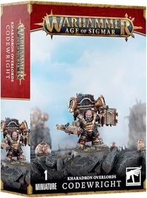 Games Workshop Warhammer Age of Sigmar - Kharadron Overlords ...