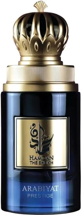 Arabiyat Prestige Hamdan The Sheikh Eau de Parfum ab € 31,10 (2026 ...