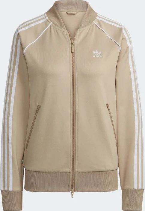 adidas Primeblue SST Originals Jacke (Damen) ab € 35,75 (2026 ...