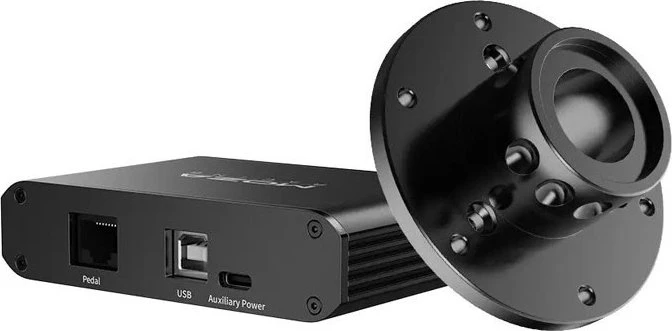 MOZA Universal Hub Kit inkl. Third Party Wheel Base Mount Adapter ab € ...