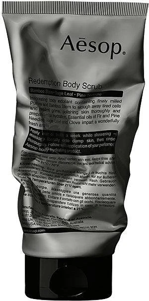 AESOP Rédemption Body Scrub ab € 39,00 (2026) | Preisvergleich Geizhals ...