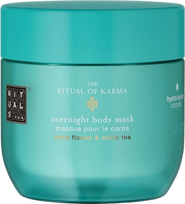 Rituals The Ritual of Karma Overnight Body Mask ab € 16,89 (2026 ...