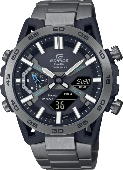 Casio Edifice ECB-2000 ab € 168,56 (2026) | Preisvergleich Geizhals ...