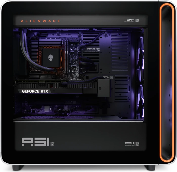 Dell Alienware Area-51 AAT2265 ab € 4499,00 (2026) | Preisvergleich ...