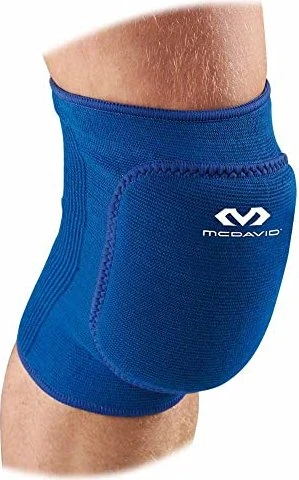 McDavid Volley 601 Volleyball Knieschützer ab € 13,10 (2026 ...